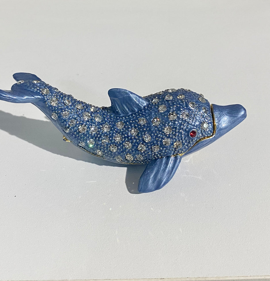 TRINKETS – My Trinket Treasures