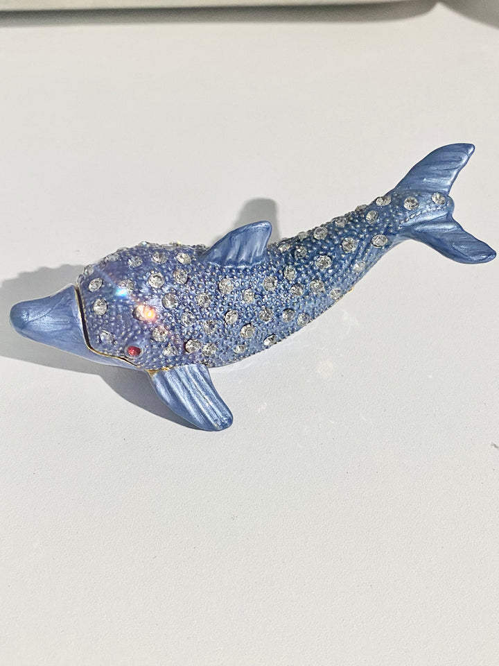 TRINKETS – My Trinket Treasures