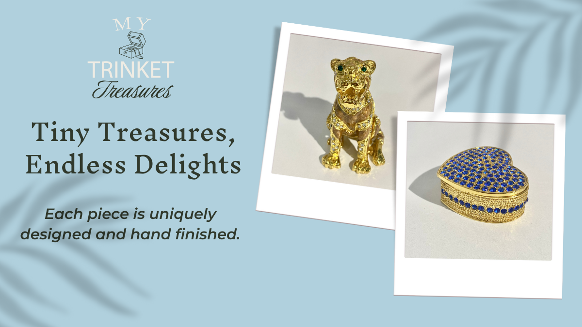 My Trinket Treasures