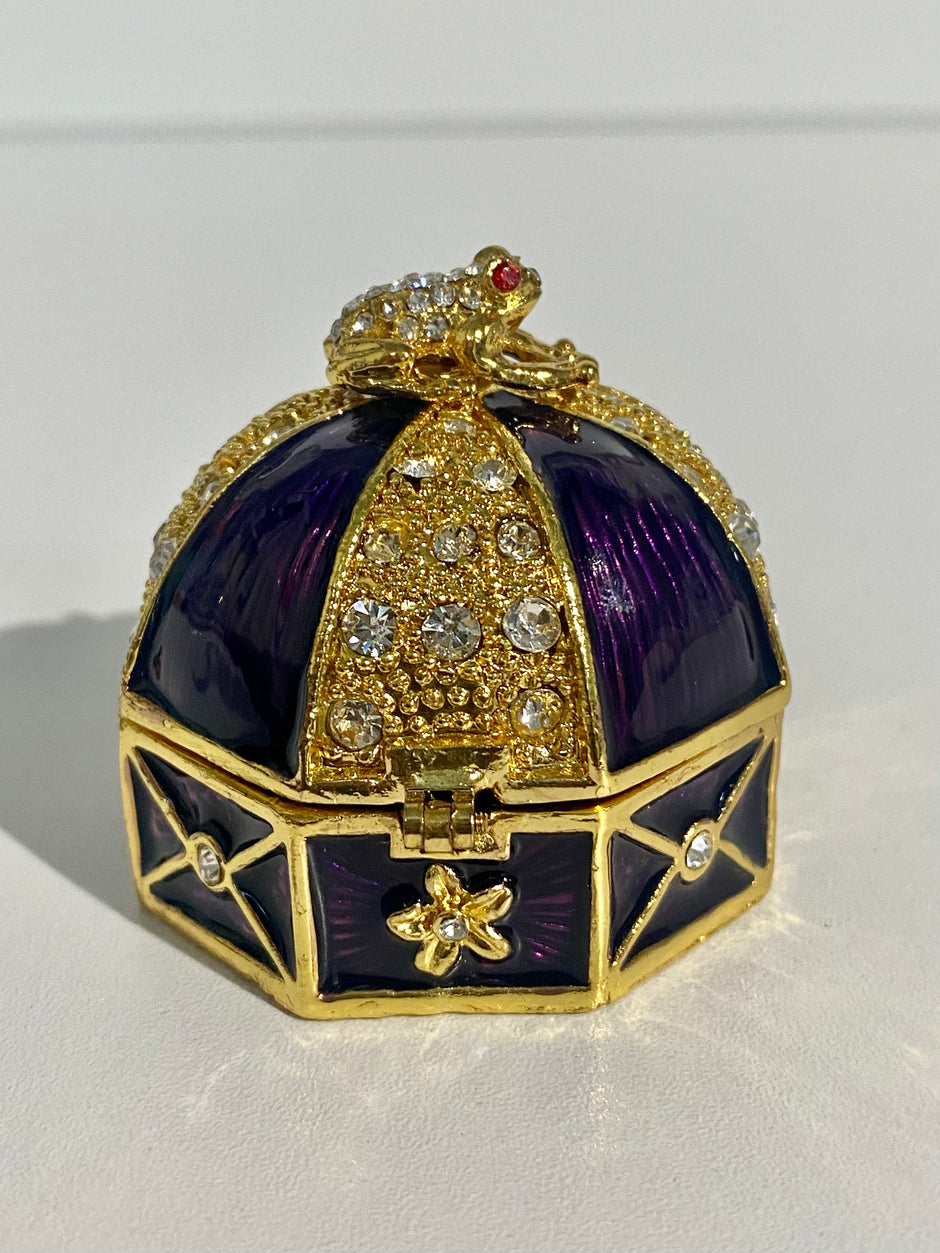 TRINKETS – My Trinket Treasures