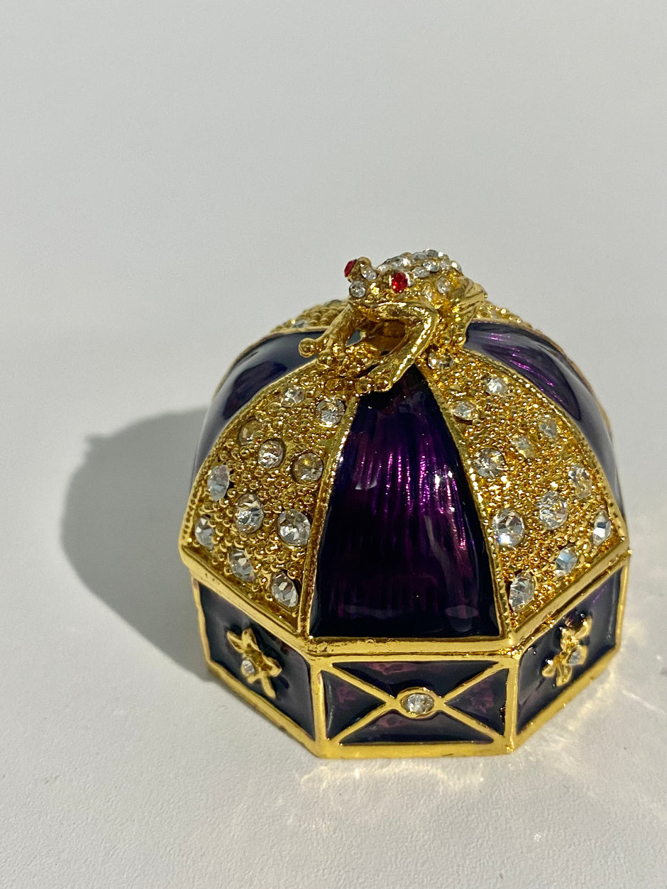 TRINKETS – My Trinket Treasures